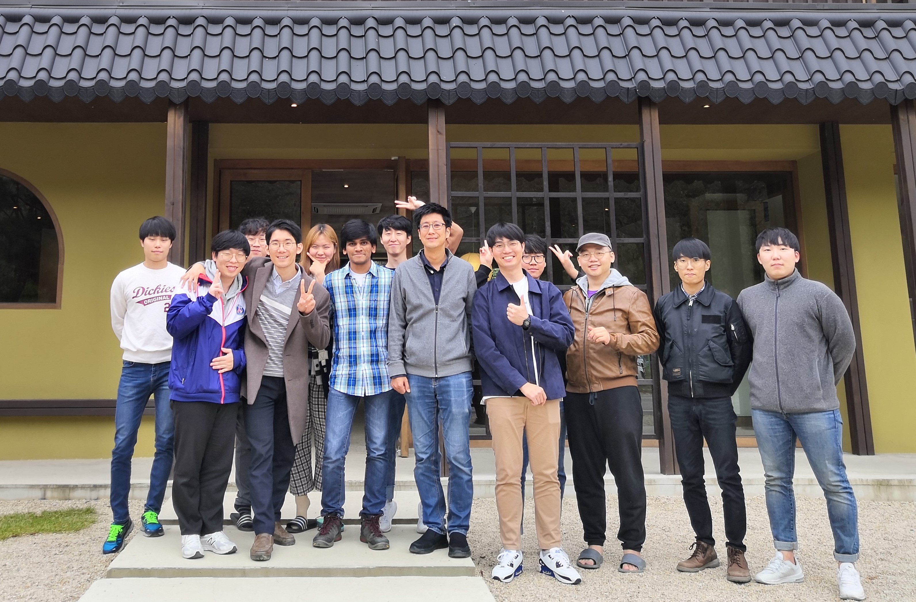 Visiting Researcher | Divya Shah